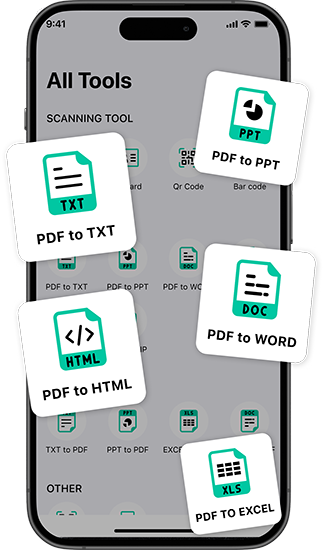 CamScan – Your Ultimate Document Scanning Solution – Scan, save, and ...